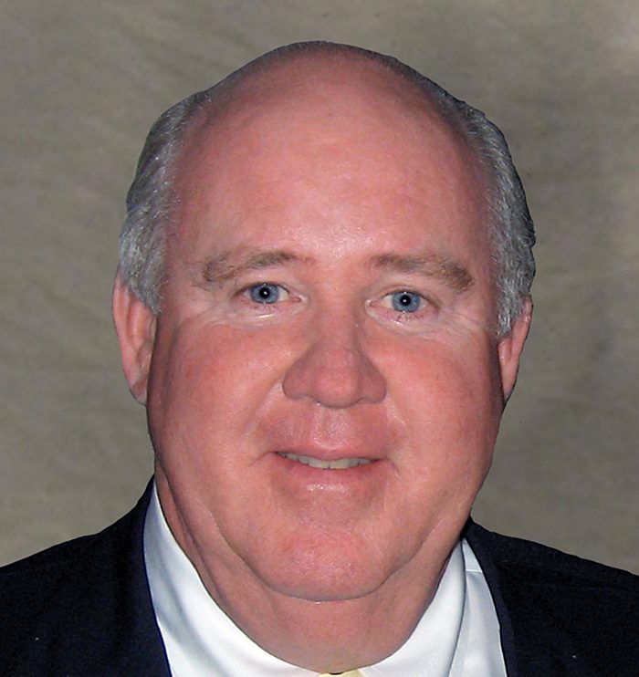 Meet the GJS Re Facultative Team - G.J. Sullivan Co. Reinsurance