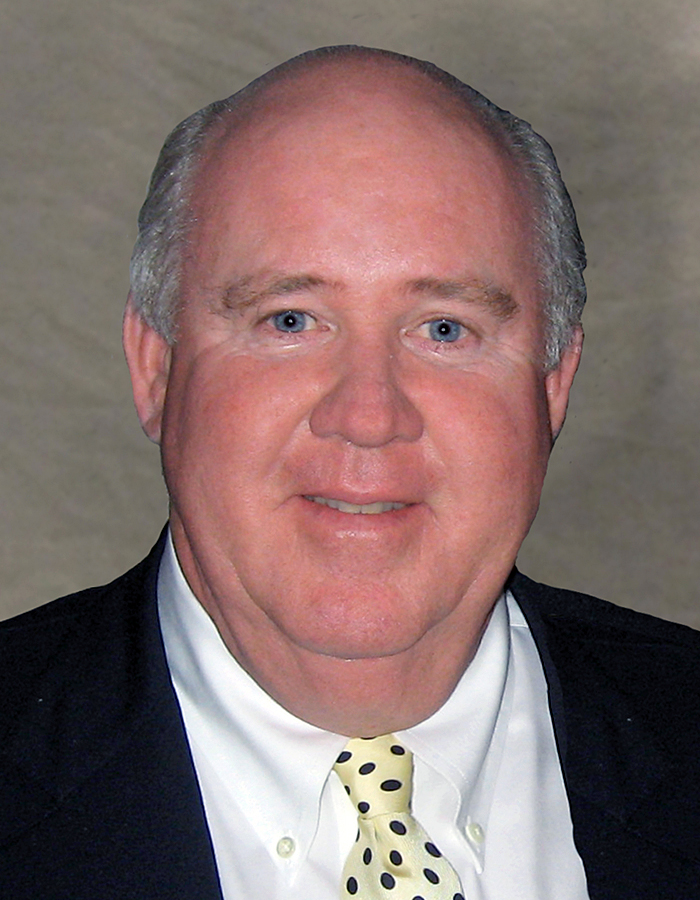 Meet the GJS Re Facultative Team - G.J. Sullivan Co. Reinsurance